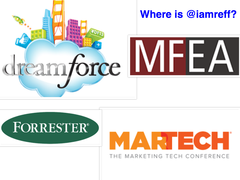 Where is @iamreff? - refford.com